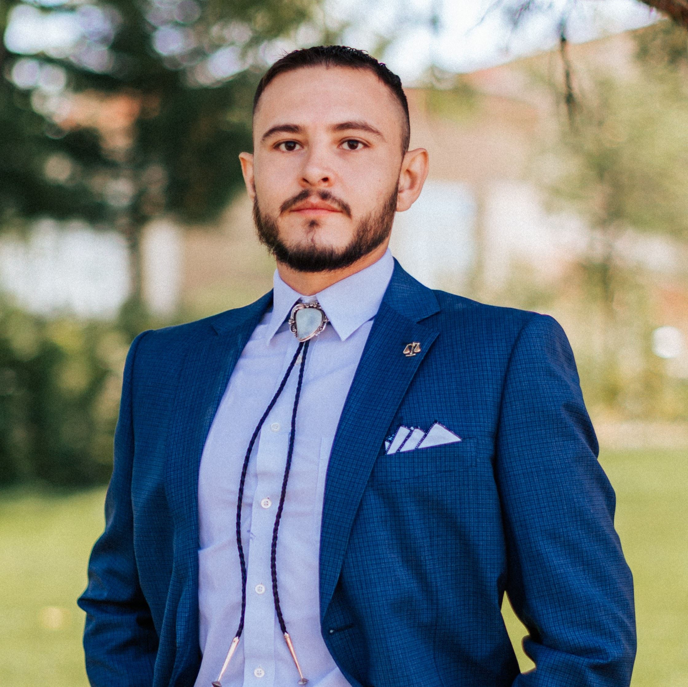 Robert L. Zamora, Esq. | Albuquerque Attorney