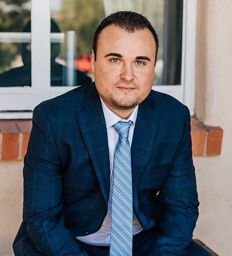 Ryan D. Baughman, Esq. | Albuquerque Lawyer